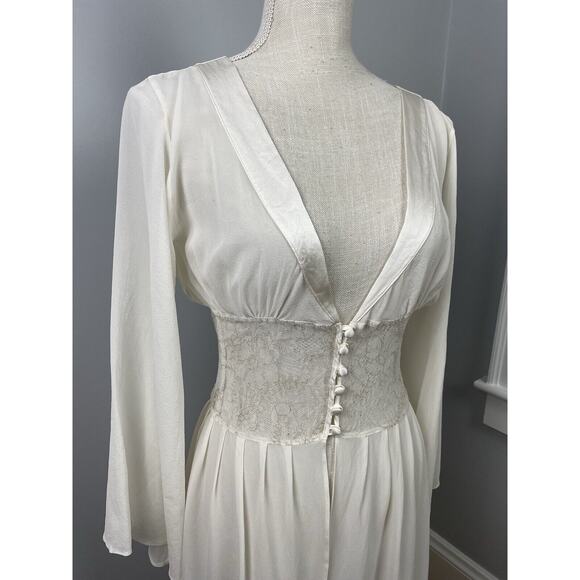 Fleur of England | Intimates & Sleepwear | Fleur Of England Dressing ...